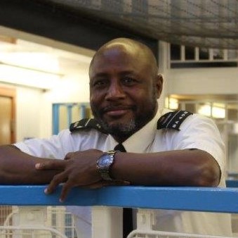 OSG to PO fast track | HMPPS