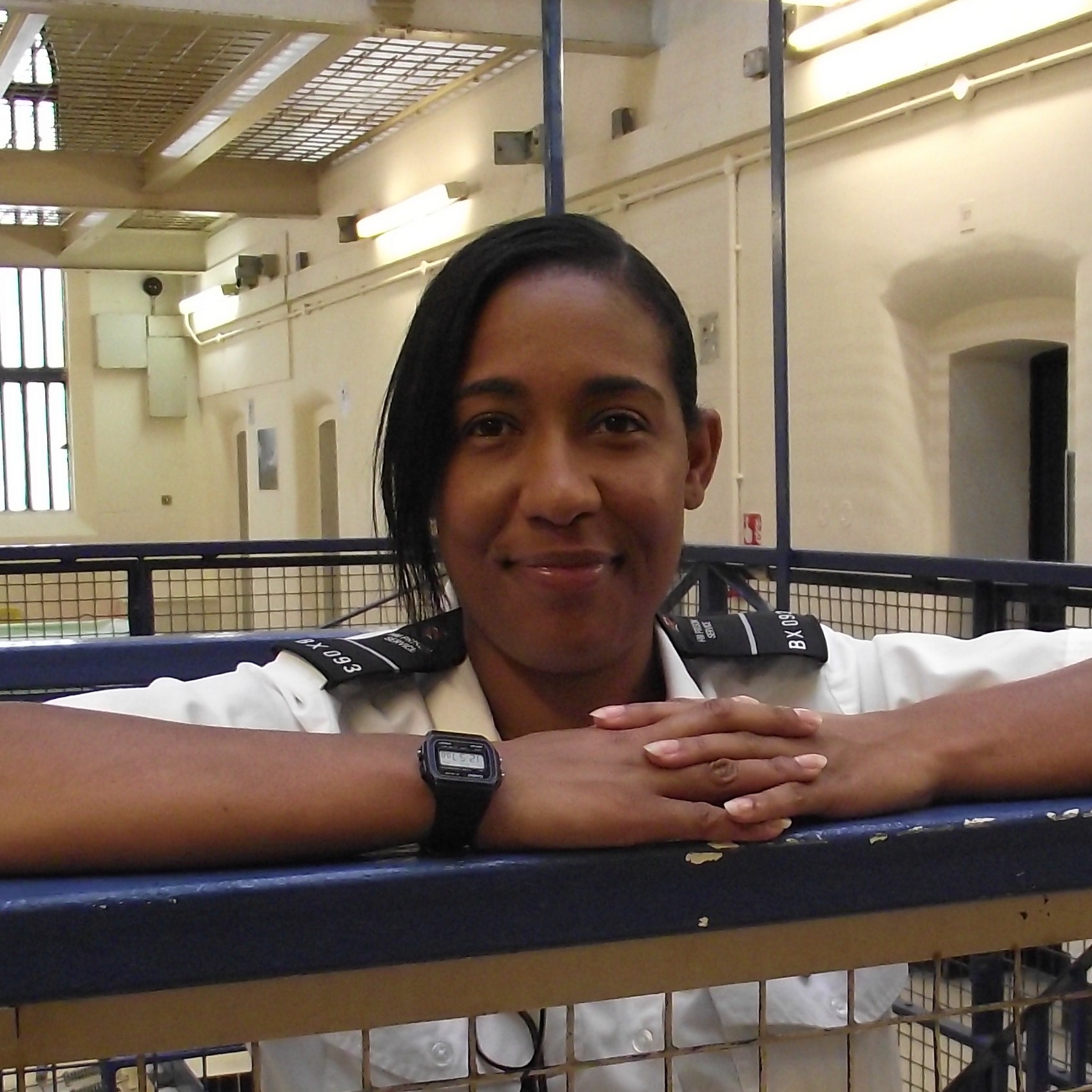 OSG to PO fast track | HMPPS